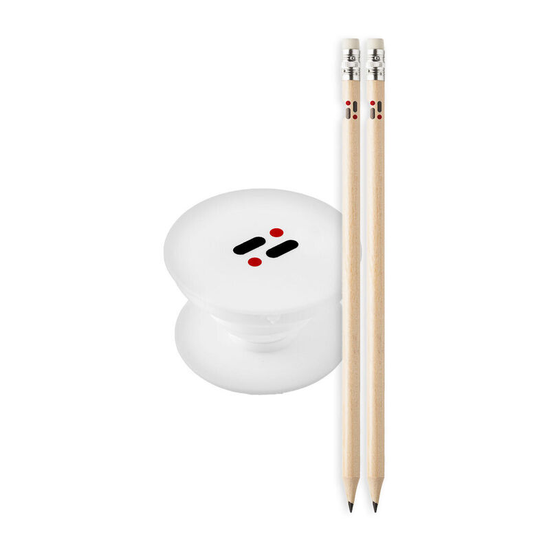 Idealz - Join the Joy of Winning!